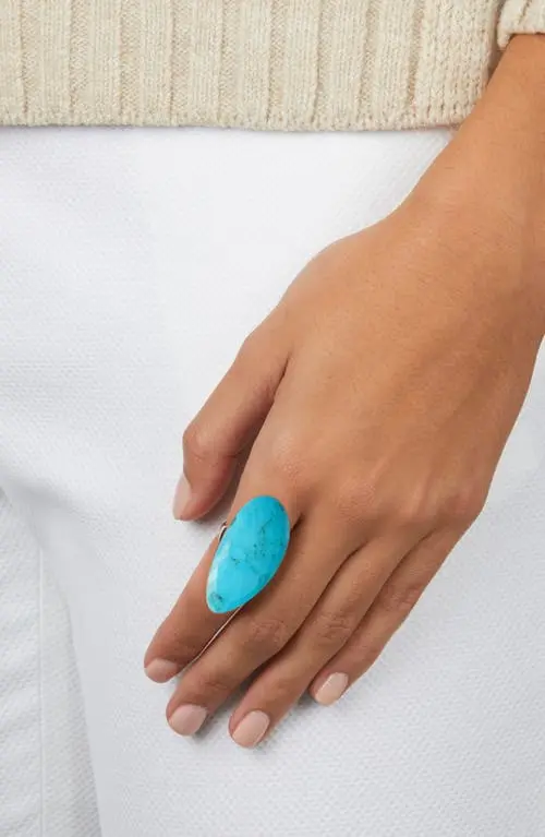 Monica Vinader Nura Cocktail Ring