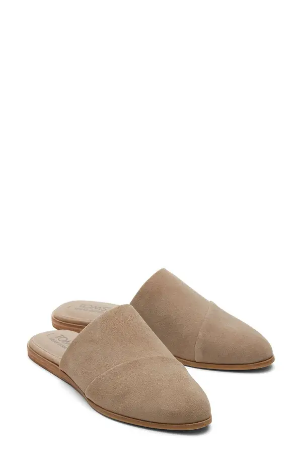 Toms Jade Mule