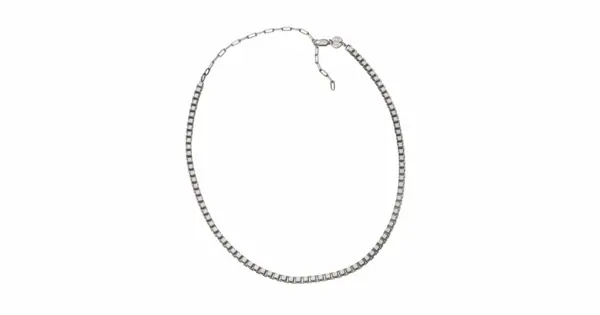 Jennifer Zeuner Jewelry Rima Necklace - One-color