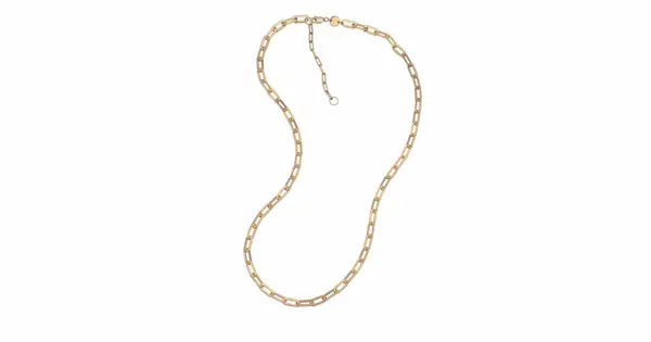 Jennifer Zeuner Jewelry Maggie Necklace - One-color