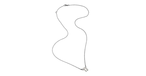 Jennifer Zeuner Jewelry Stav Necklace - One-color