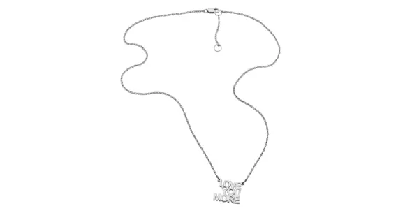 Jennifer Zeuner Jewelry Lym Necklace - One-color