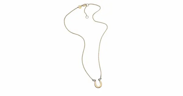 Jennifer Zeuner Jewelry Maverick Necklace - One-color
