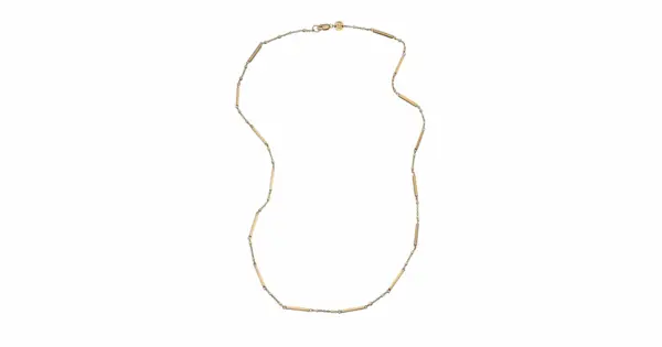 Jennifer Zeuner Jewelry Patti Necklace - One-color