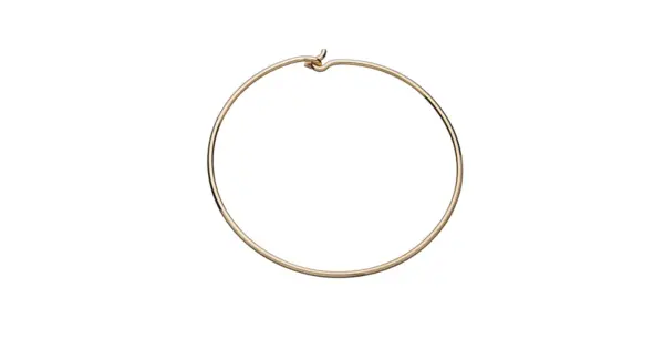 Jennifer Zeuner Jewelry Taylor Choker - One-color