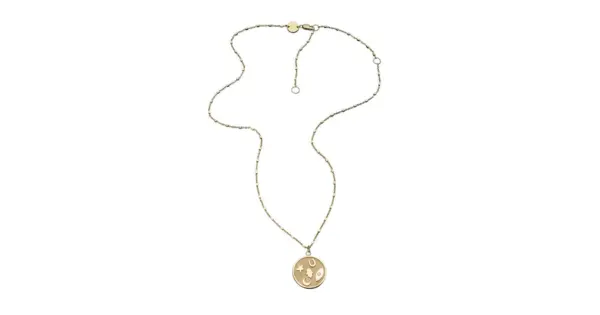 Jennifer Zeuner Jewelry Rasha Necklace - One-color
