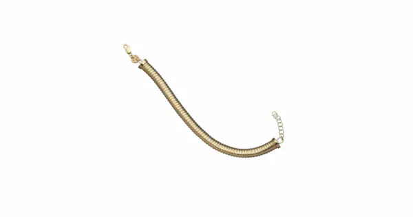 Jennifer Zeuner Jewelry Beverly Bracelet - One-color