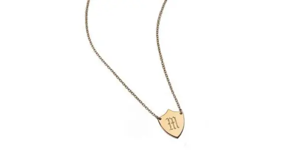 Jennifer Zeuner Jewelry Kane Necklace - One-color