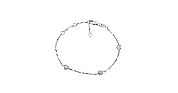 Jennifer Zeuner Jewelry Riri Romy Bracelet - One-color