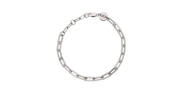 Jennifer Zeuner Jewelry Maggie Chain Bracelet - One-color