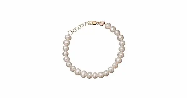 Jennifer Zeuner Jewelry Nadia Bracelet - One-color