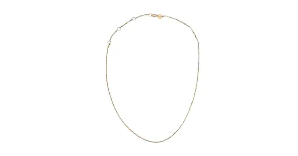 Jennifer Zeuner Jewelry Maury Chain - One-color