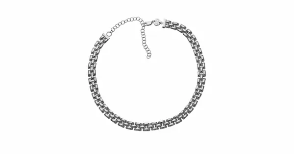 Jennifer Zeuner Jewelry Jo Choker - One-color