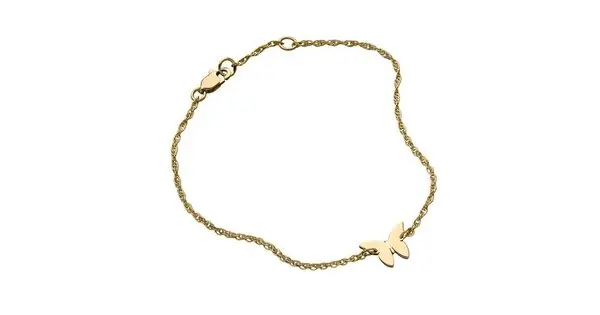 Jennifer Zeuner Jewelry Mariah Bracelet - One-color