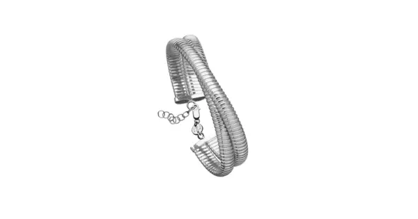 Jennifer Zeuner Jewelry Mattea Bracelet - One-color