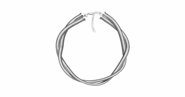 Jennifer Zeuner Jewelry Maude Choker - One-color