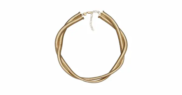 Jennifer Zeuner Jewelry Maude Choker - One-color