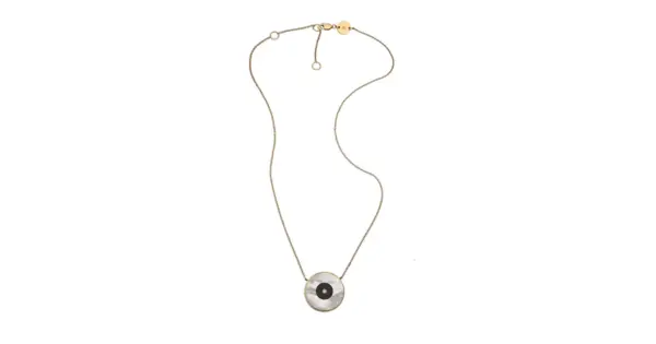 Jennifer Zeuner Jewelry Danai Necklace - One-color