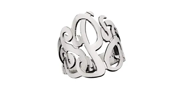 Jennifer Zeuner Jewelry Jessie Ring - One-color