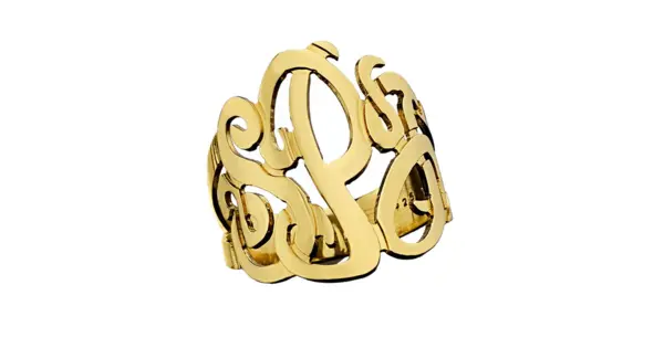 Jennifer Zeuner Jewelry Jessie Ring - One-color