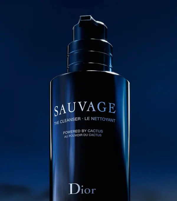 Dior Sauvage The Cleanser