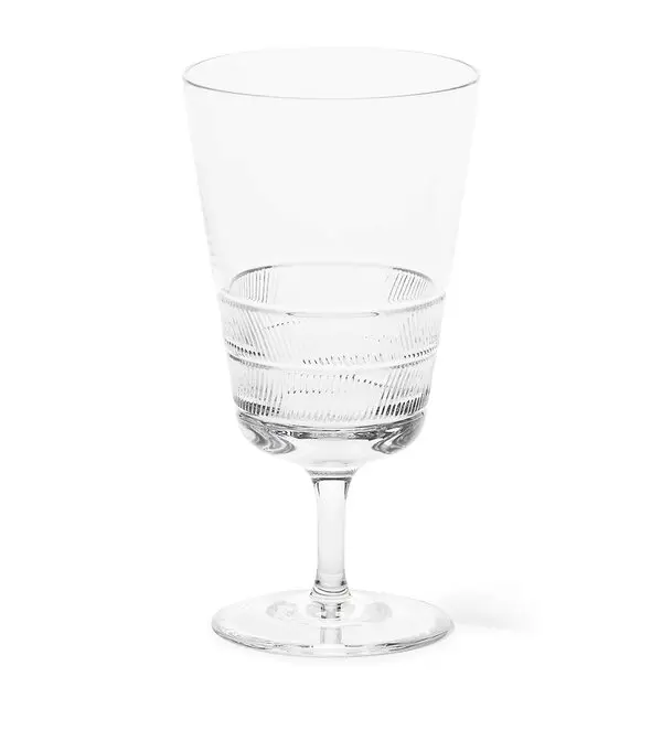 Ralph Lauren Remy Iced Beverage Glass - Clear