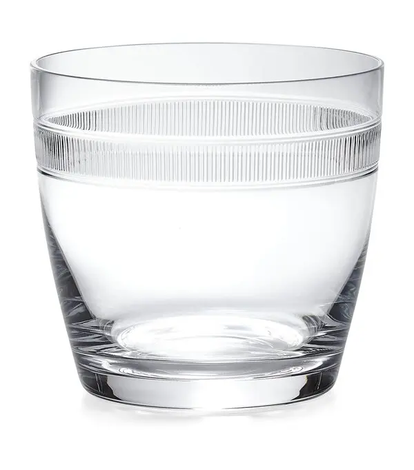 Ralph Lauren Langley Ice Bucket - Clear
