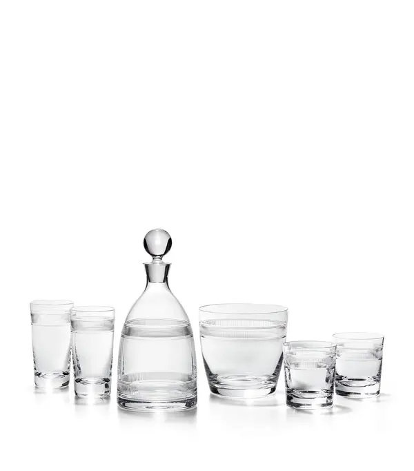 Ralph Lauren Langley Highball Glasses