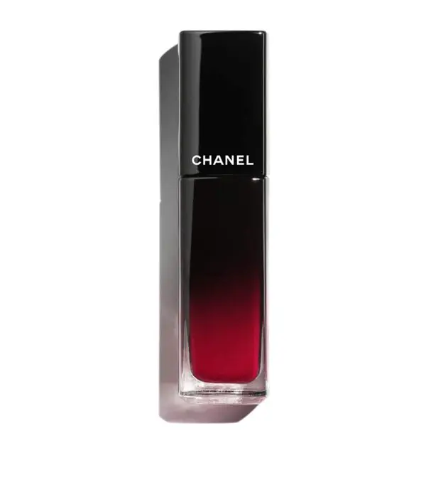 Chanel Rouge Allure Laque Ultrawear Shine Liquid Lip Colour - Purple