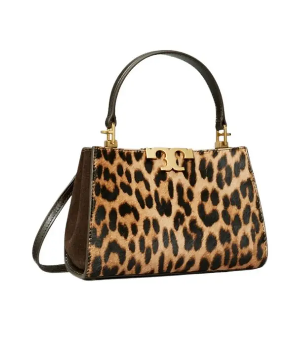 Tory Burch - Mini Eleanor Satchel