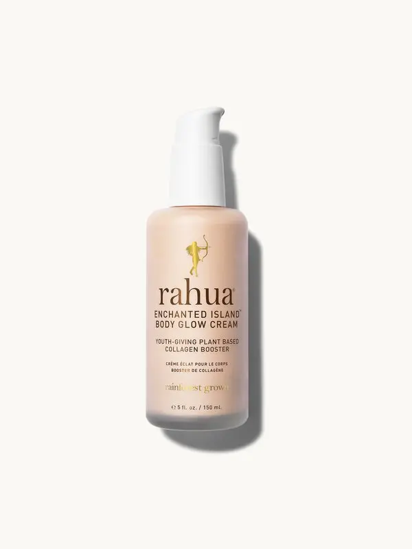 Rahua Enchanted Island Body Glow Cream - One-color