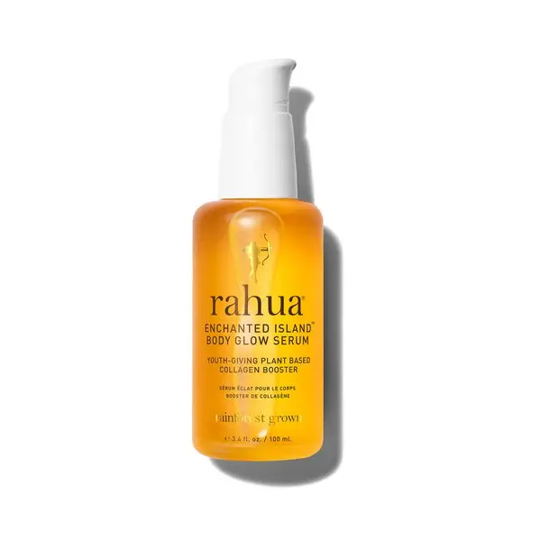 Rahua Enchanted Island Body Glow Serum - One-color