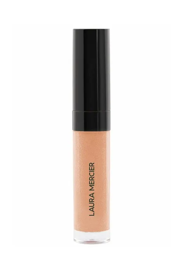 Laura Mercier Lip Glacé Balm Gloss - 15 Vanille