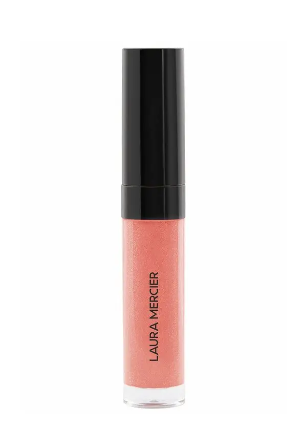 Laura Mercier Lip Glacé Balm Gloss - 150 Melon Sorbet