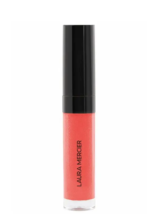 Laura Mercier Lip Glacé Balm Gloss - 175 Baby Doll