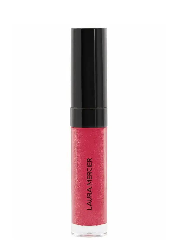 Laura Mercier Lip Glacé Balm Gloss - 190 Rose Syrup