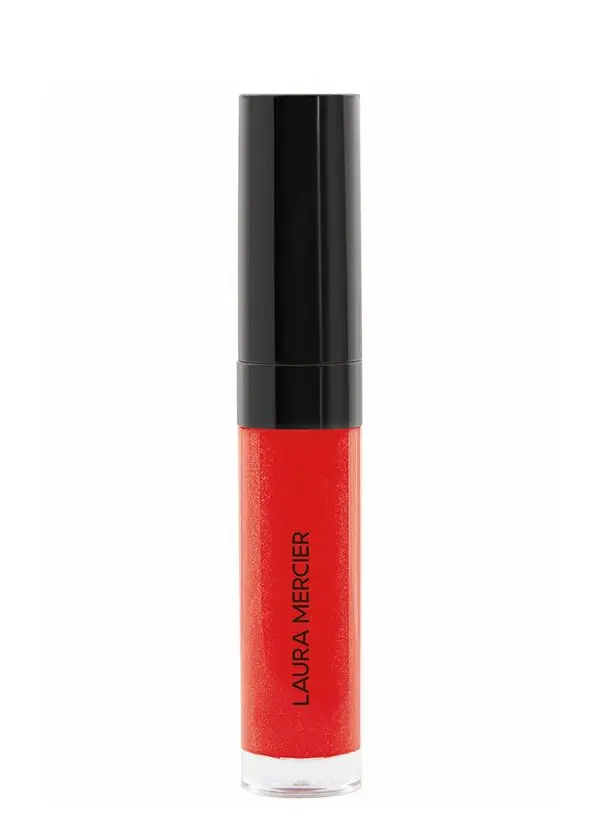 Laura Mercier Lip Glacé Balm Gloss - 420 A La Fraise