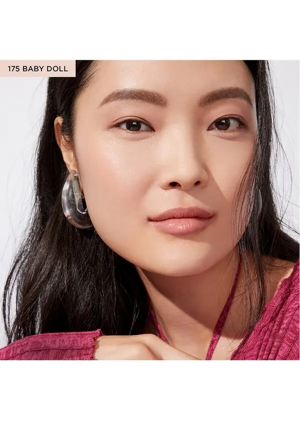 Laura Mercier Lip Glacé Balm Gloss - 60 Creme Caramel