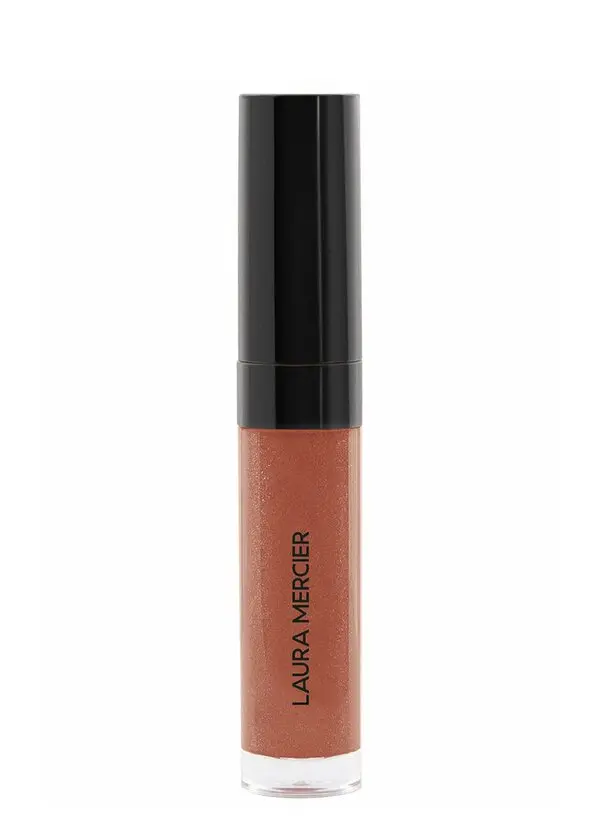 Laura Mercier Lip Glacé Balm Gloss - 85 Praline