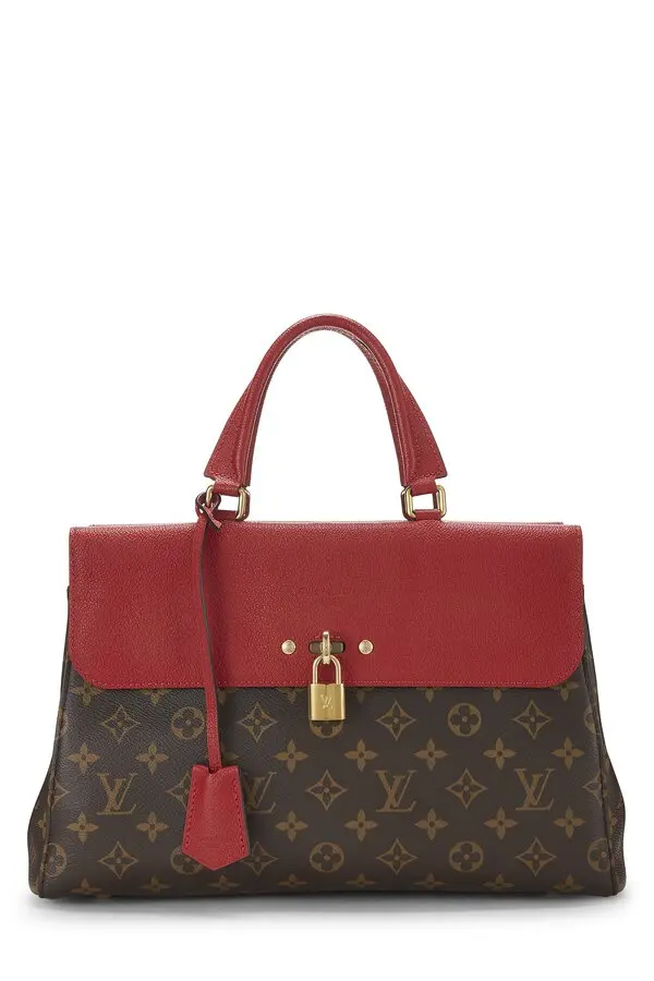 LOUIS VUITTON Venus Monogram Canvas