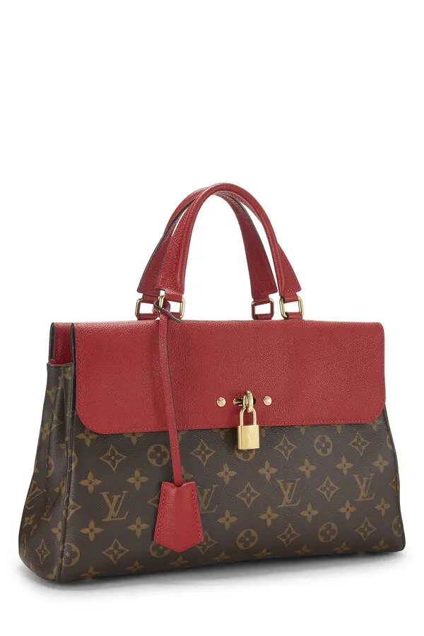 LOUIS VUITTON Venus Monogram Canvas