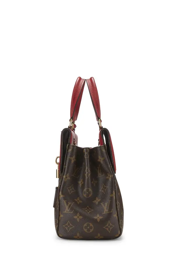 LOUIS VUITTON Venus Monogram Canvas
