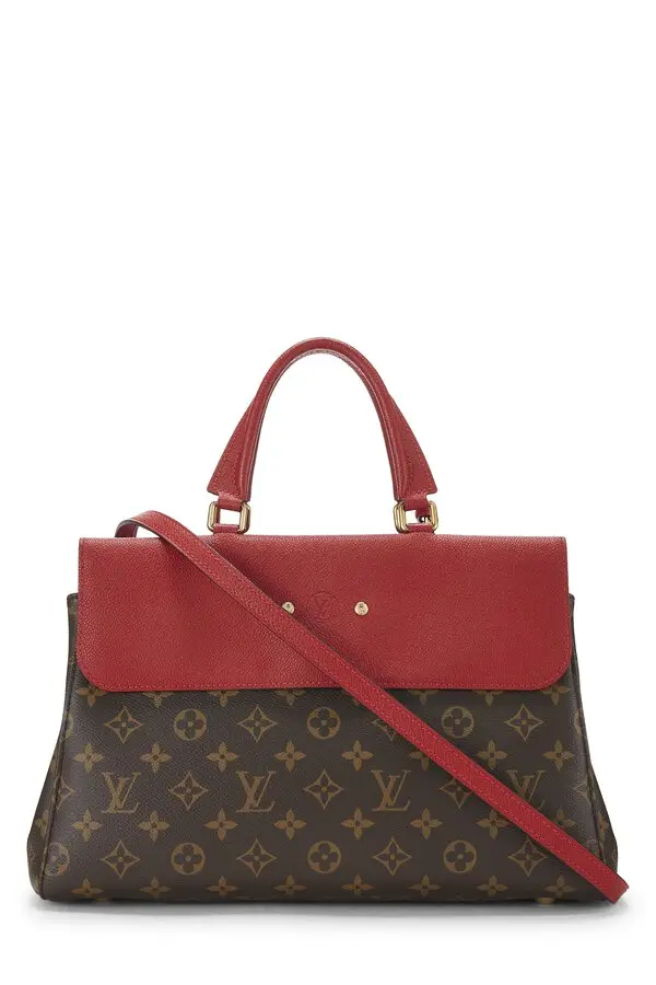 LOUIS VUITTON Venus Monogram Canvas