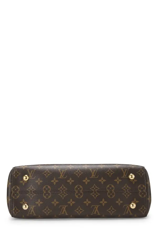 LOUIS VUITTON Venus Monogram Canvas