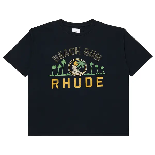 Rhude Palmera Tee