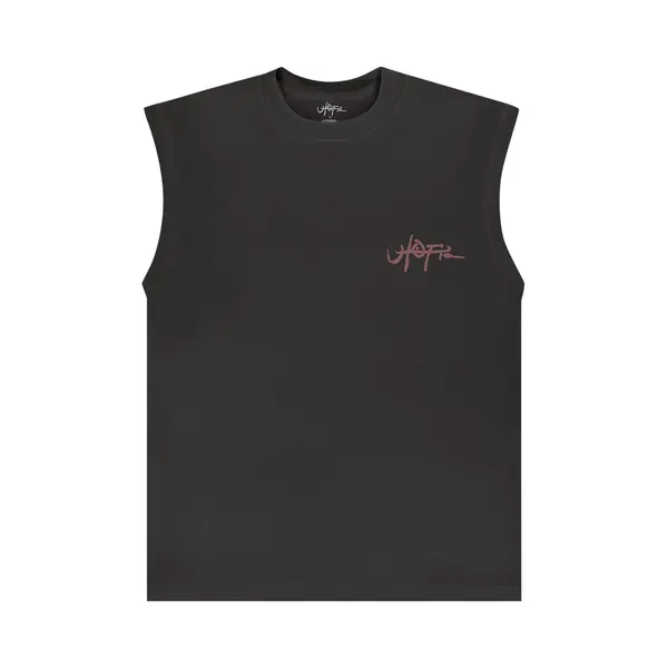 TRAVIS SCOTT Wherever You Are Tank