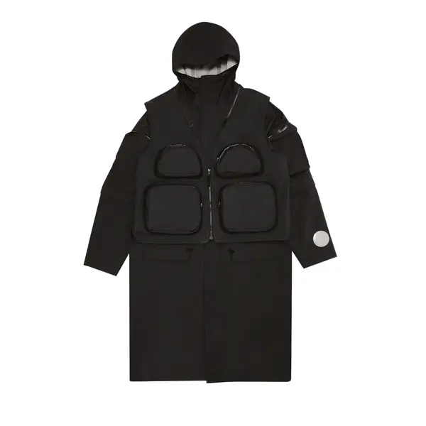 Nike X Undercover 2-in-1 Parka