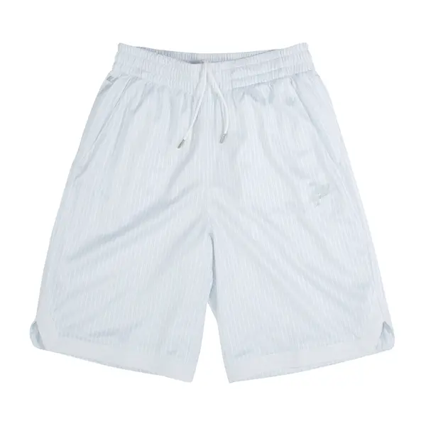 Nike X Kim Jones Nrg Am Mesh Short - White