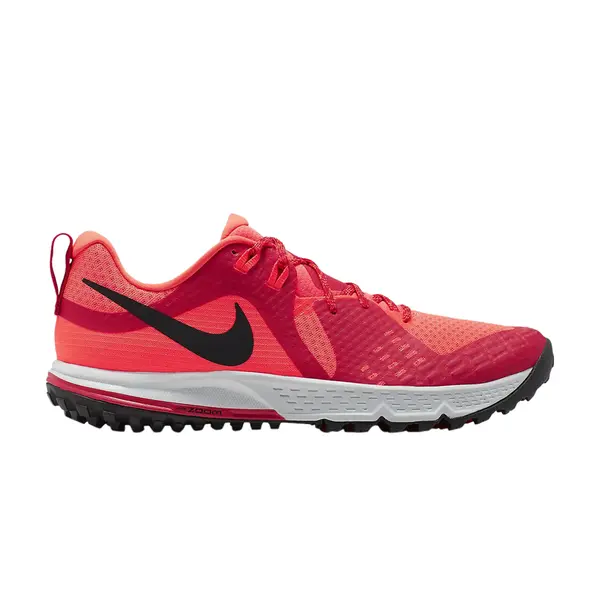 Nike Air Zoom Wildhorse 5 - Red