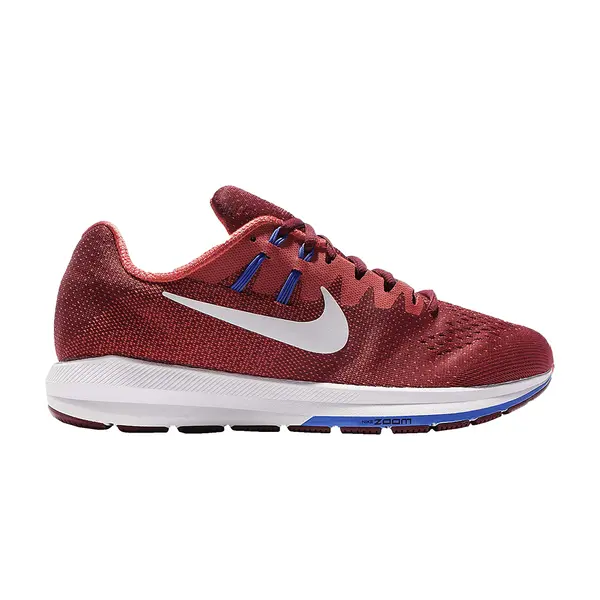 Nike Air Zoom Structure 20